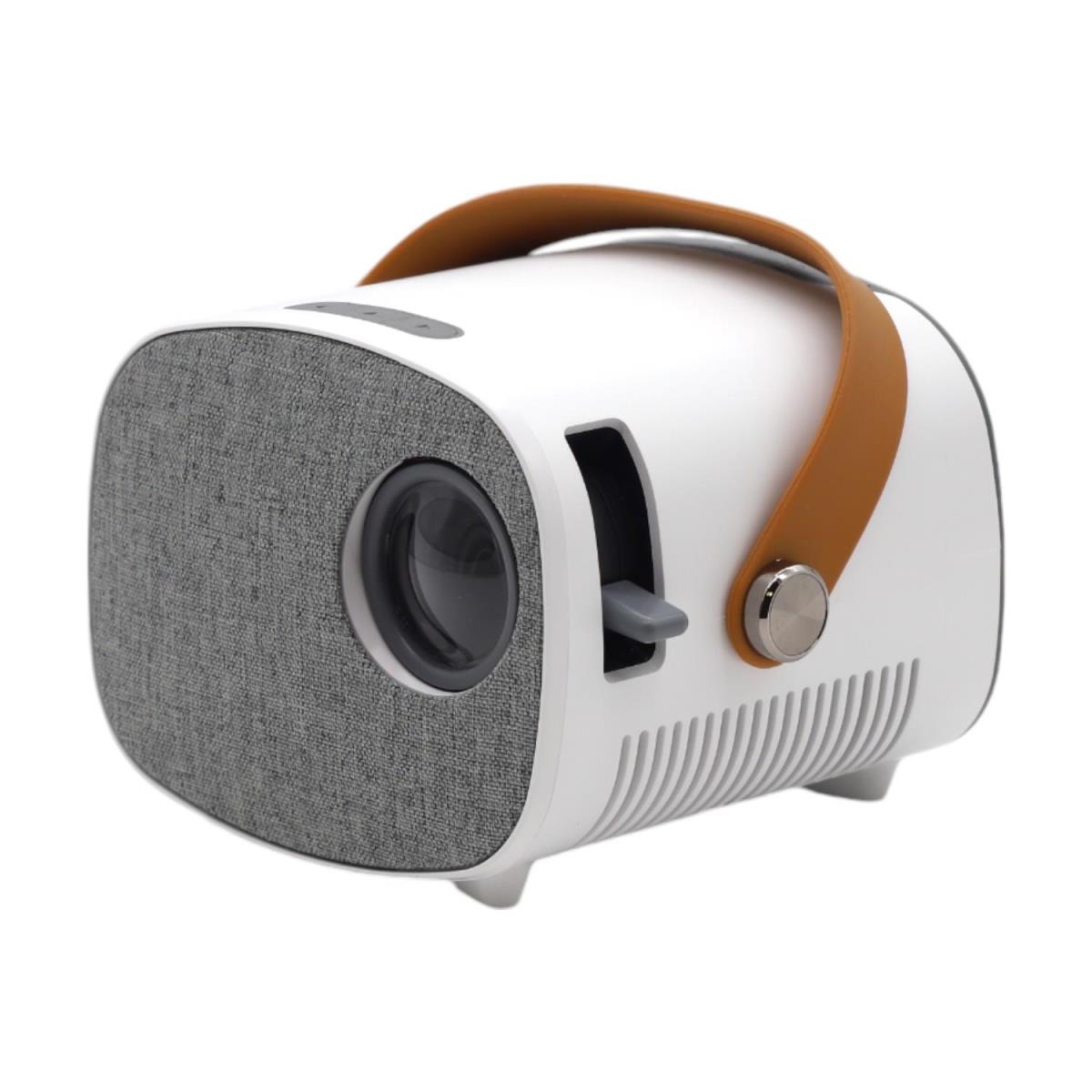 YG230 TAŞINABİLİR LED PROJEKTÖR